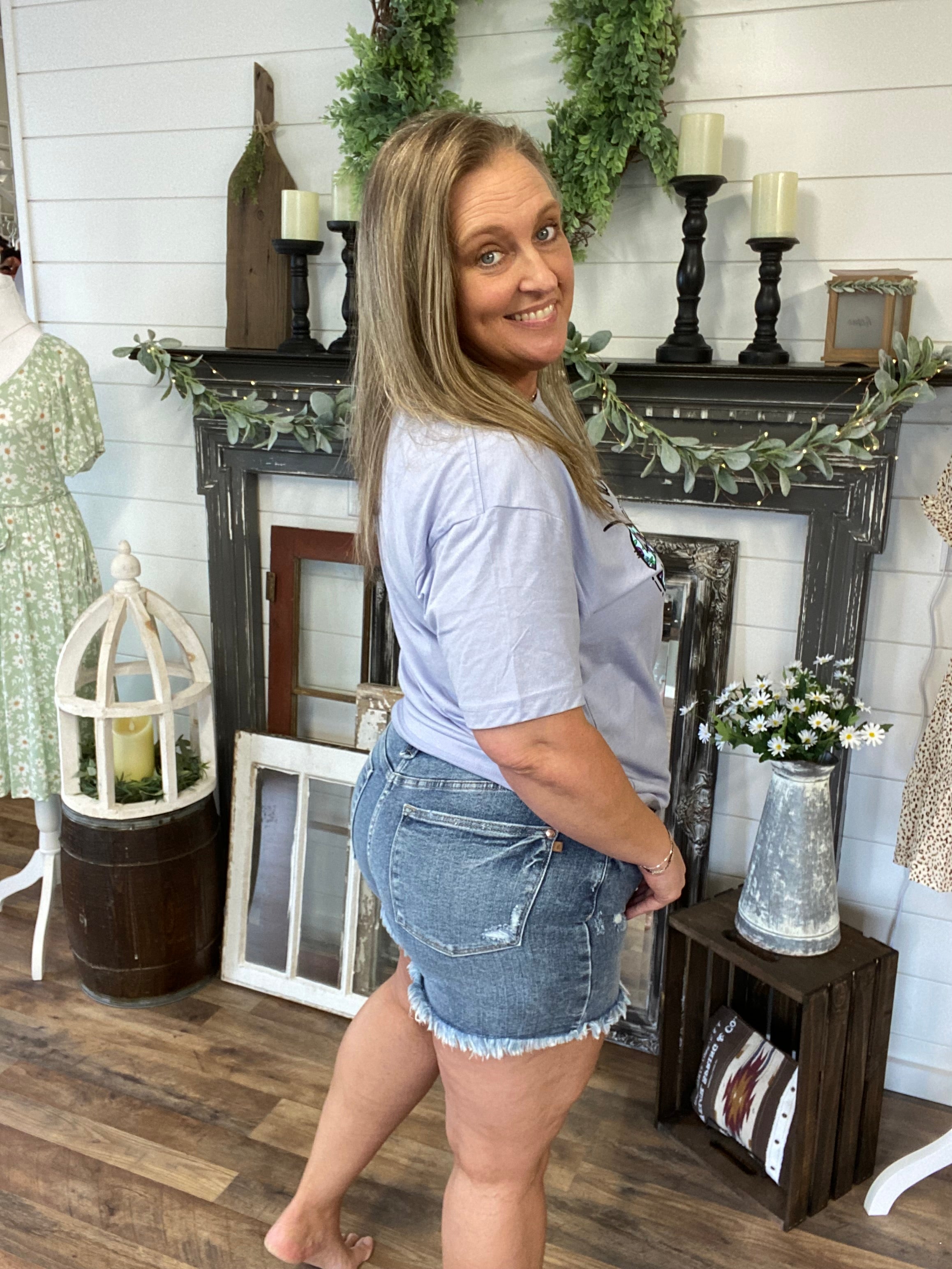 Judy Blue Denim – Southern Sparkle Boutique LLC